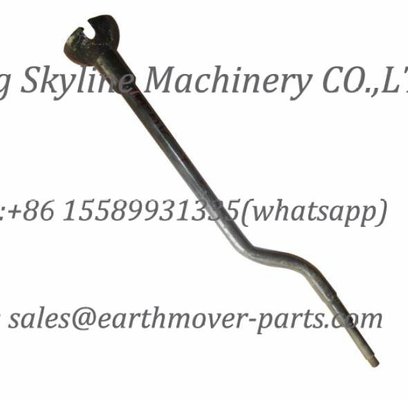 shantui bulldozer spare parts cutting edge & end bits