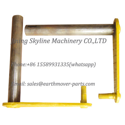 shantui bulldozer spare parts cutting edge & end bits