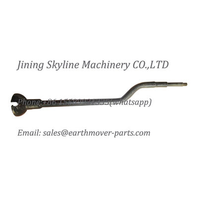 shantui bulldozer spare parts cutting edge & end bits