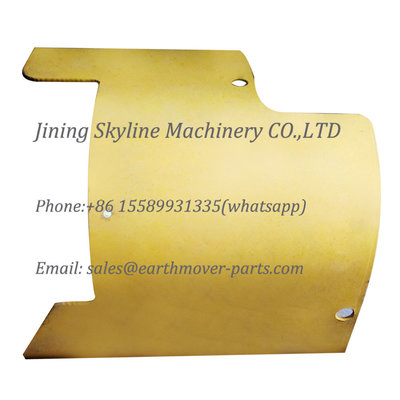 shantui bulldozer spare parts cutting edge & end bits