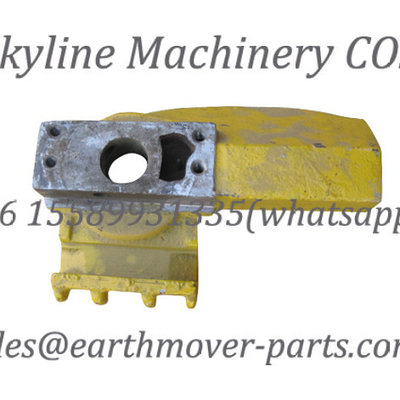 shantui bulldozer spare parts cutting edge & end bits