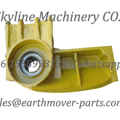 shantui bulldozer spare parts cutting edge & end bits