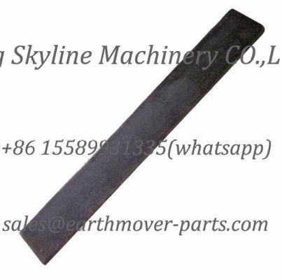 shantui bulldozer spare parts cutting edge & end bits