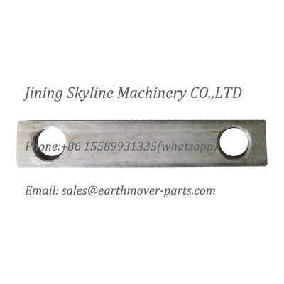 shantui bulldozer spare parts cutting edge & end bits