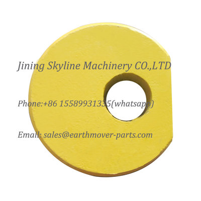 shantui bulldozer spare parts cutting edge & end bits