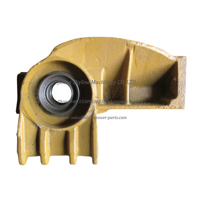 shantui bulldozer spare parts cutting edge & end bits