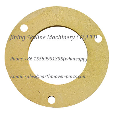 shantui bulldozer spare parts cutting edge & end bits