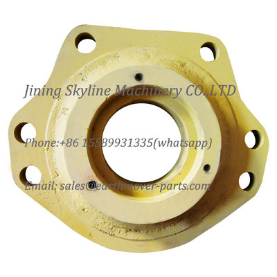 shantui bulldozer spare parts cutting edge & end bits