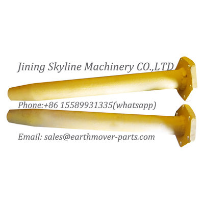 shantui bulldozer spare parts cutting edge & end bits
