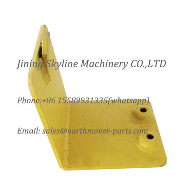 shantui bulldozer spare parts cutting edge & end bits