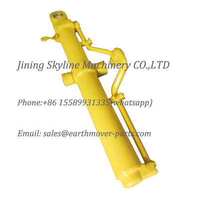 shantui bulldozer spare parts cutting edge & end bits