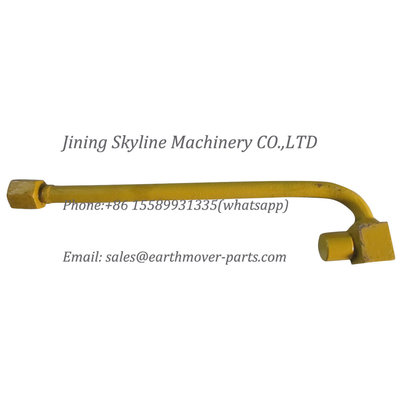 shantui bulldozer spare parts cutting edge & end bits