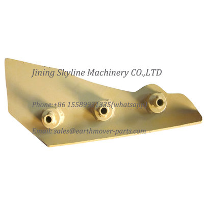 shantui bulldozer spare parts cutting edge & end bits