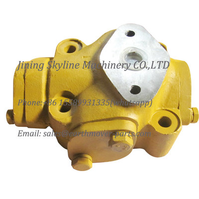 shantui bulldozer spare parts cutting edge & end bits