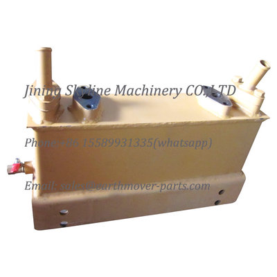shantui bulldozer spare parts cutting edge & end bits