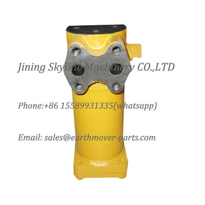 shantui bulldozer spare parts cutting edge & end bits
