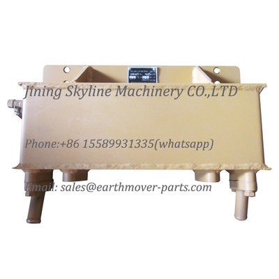 shantui bulldozer spare parts cutting edge & end bits