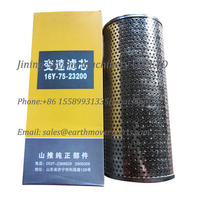 shantui bulldozer spare parts cutting edge & end bits