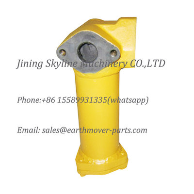 shantui bulldozer spare parts cutting edge & end bits