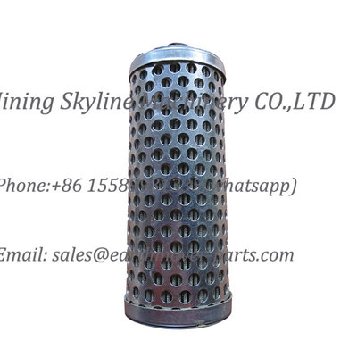 shantui bulldozer spare parts cutting edge & end bits