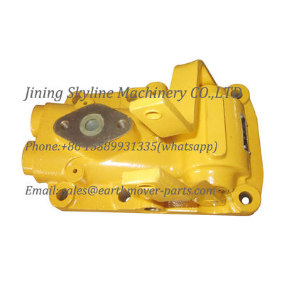 shantui bulldozer spare parts cutting edge & end bits