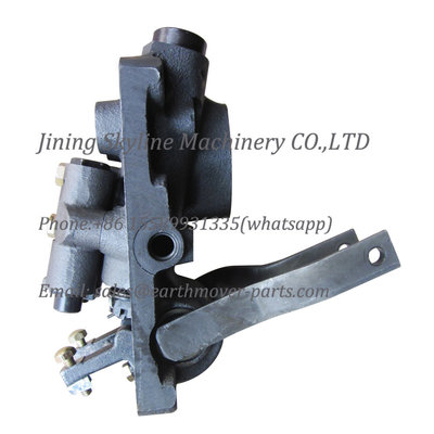 shantui bulldozer spare parts cutting edge & end bits