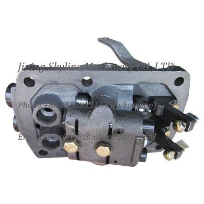 shantui bulldozer spare parts cutting edge & end bits