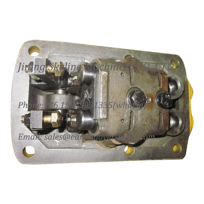 shantui bulldozer spare parts cutting edge & end bits