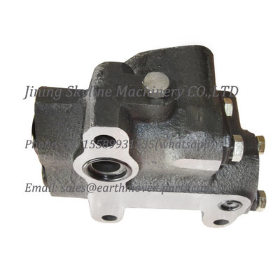 shantui bulldozer spare parts cutting edge & end bits