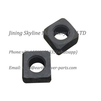 shantui bulldozer spare parts cutting edge & end bits