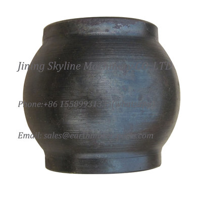 shantui bulldozer spare parts cutting edge & end bits