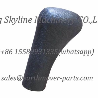 shantui bulldozer spare parts cutting edge & end bits