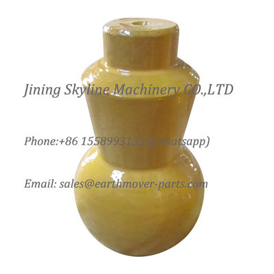 shantui bulldozer spare parts cutting edge & end bits