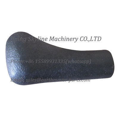 shantui bulldozer spare parts cutting edge & end bits