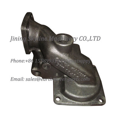 shantui bulldozer spare parts cutting edge & end bits