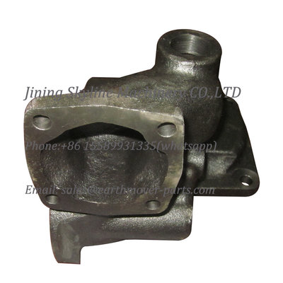 shantui bulldozer spare parts cutting edge & end bits