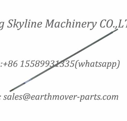shantui bulldozer spare parts cutting edge & end bits