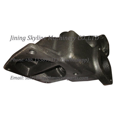 shantui bulldozer spare parts cutting edge & end bits