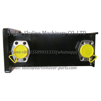 shantui bulldozer spare parts cutting edge & end bits