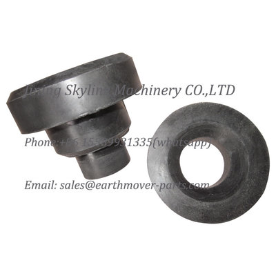 shantui bulldozer spare parts cutting edge & end bits