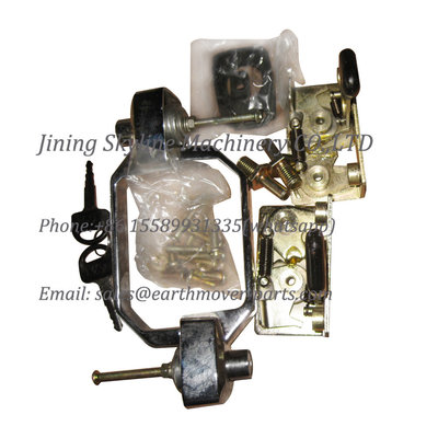 shantui bulldozer spare parts cutting edge & end bits