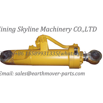 shantui bulldozer spare parts cutting edge & end bits