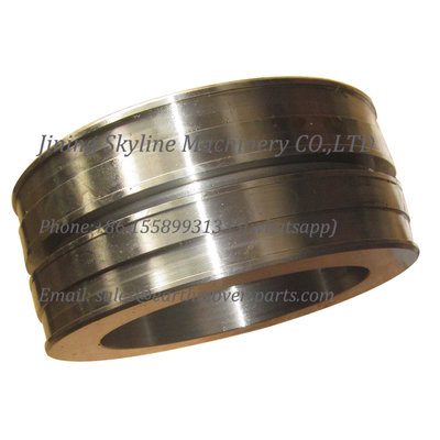 shantui bulldozer spare parts cutting edge & end bits