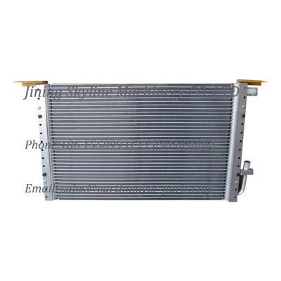 shantui bulldozer spare parts cutting edge & end bits