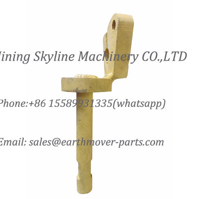 shantui bulldozer spare parts cutting edge & end bits