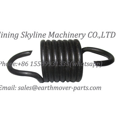 shantui bulldozer spare parts cutting edge & end bits