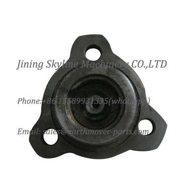 shantui bulldozer spare parts cutting edge & end bits