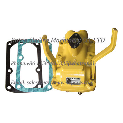 shantui bulldozer spare parts cutting edge & end bits