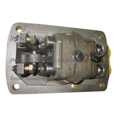 shantui bulldozer spare parts cutting edge & end bits