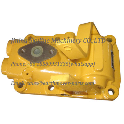 shantui bulldozer spare parts cutting edge & end bits